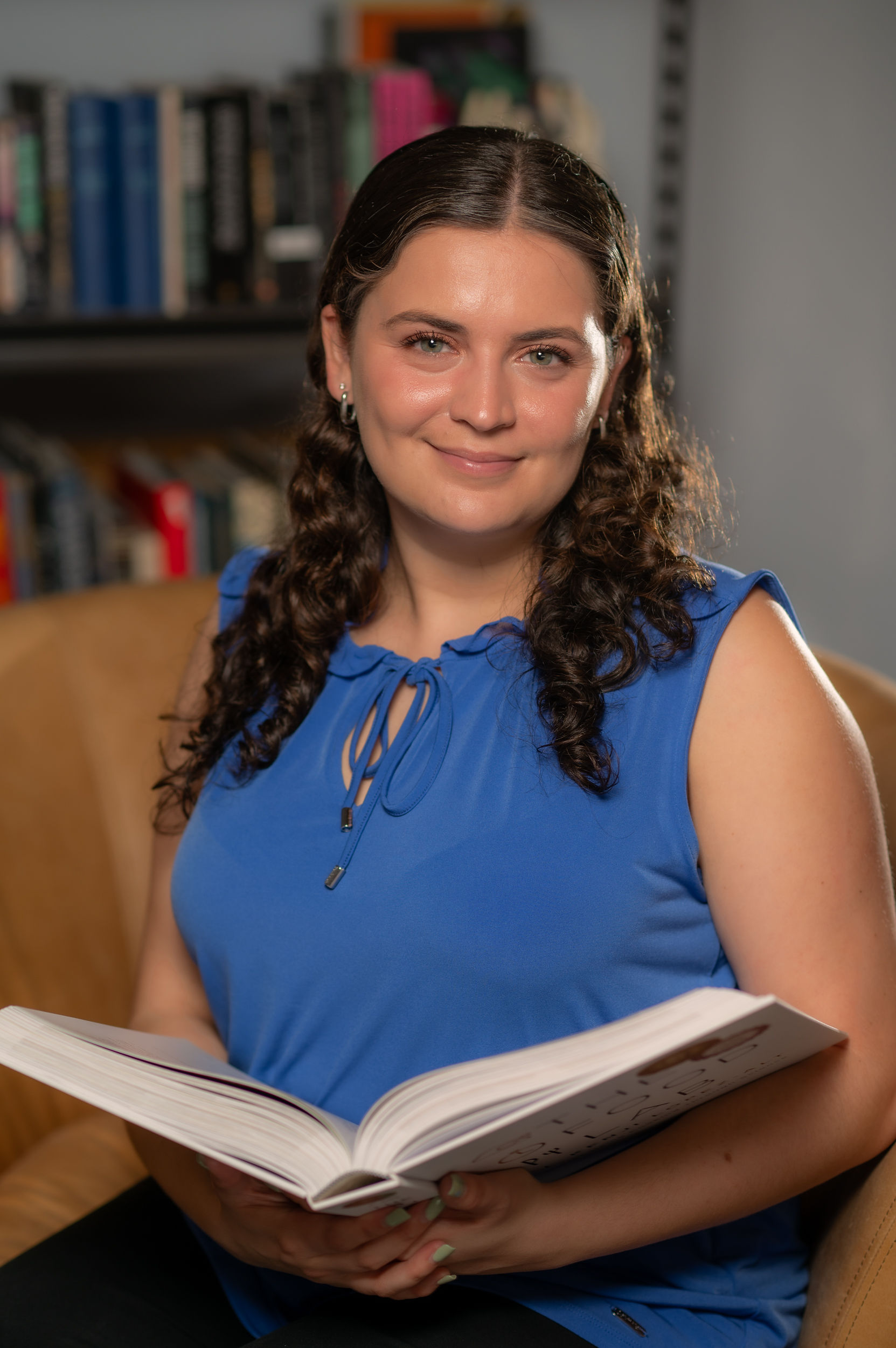 About – Jessica L. Cozzi